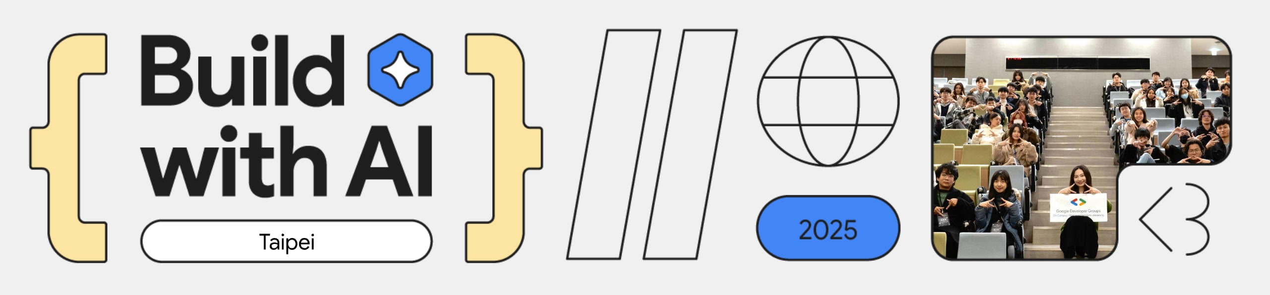 See GDG On Campus NCCU : Build with AI 2025 #2 at Google Developer Groups GDG on Campus National ...